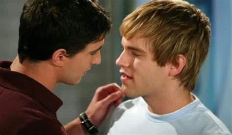 Atwts Luke And Noah Make List Of Most Essential Lgbtq Stories On