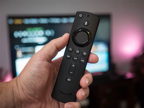 How To Reconnect Firestick Remote Step By Step
