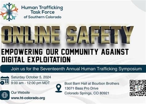 “online Safety Empowering Our Community Against Digital Exploitation” Krdo13 Events