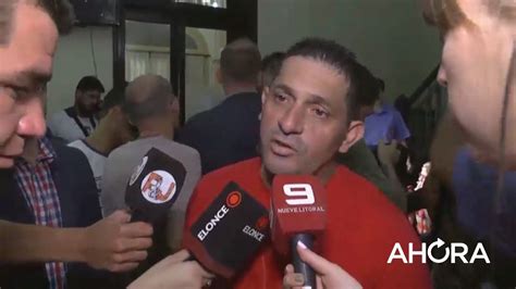 La Semi Libertad De Daniel Tavi Celis Pende De Un Hilo Los Motivos