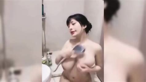 Big Boobs Chinese Girl Live Stream Masturbating In Bathroom Eporner