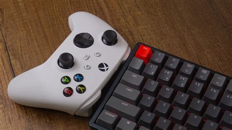 How To Use A Keyboard And Mouse On The Xbox Series X - GearOpen.com