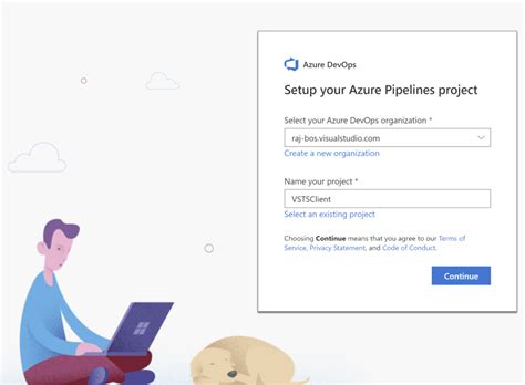 Azure Devops Pipeline For Github Open Source Projects