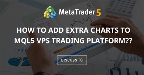 How To Add Extra Charts To Mql5 Vps Trading Platform Trading