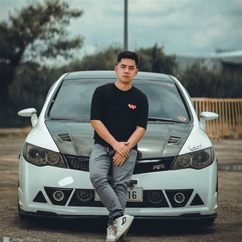 Gavin Capinpin Sergeybin • Threads Say More