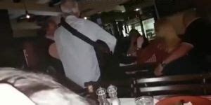 Serbia Oral Sex In The Bar Tnaflix Com