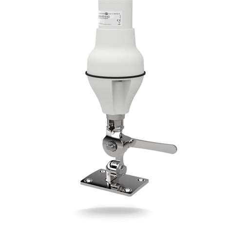 Sab 315 Bs G M To 1 14tpi Adaptor Assembly Panorama Antennas