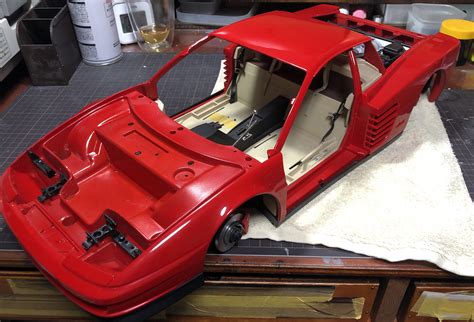 醤油皿の模型製作記