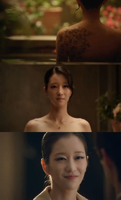 3 lý do khiến phim 19 của điên nữ Seo Ye Ji đột phá rating ngay tập 1 BlogAnChoi