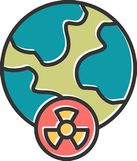 Contamination Vector Icon 20317609 Vector Art At Vecteezy