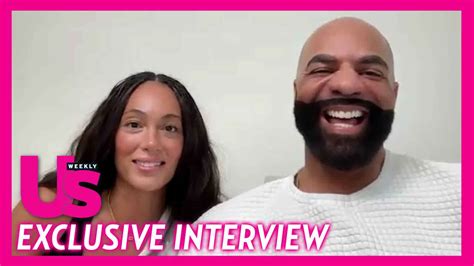 Carlos Boozer Shares Relationship Update 1 Year After Filming ‘kings Court