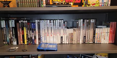 My Small Collection R Gamecollecting My Small Collection R Gamecollecting