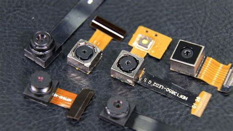 Best Wholesale Price Isp Dvp Camera Module Support Customized Camera Module OV OV