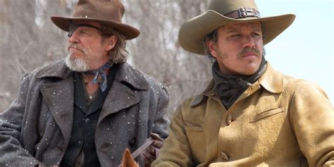 Yellowstone Fans Should Watch Matt Damons Beloved Western