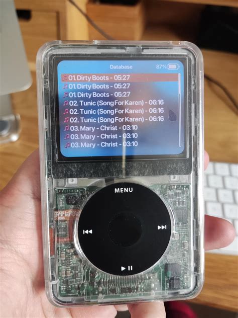 My Ipod Is Littered With Duplicates Despite The File Only Being Present