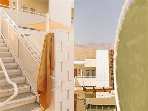 The Eclipse Throws Travel To Palm Springs Pampa Journal