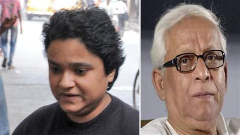 Suchetana Bhattacharjee সুচেতনা হতে চান সুচেতন সেক্স চেঞ্জ করতে চান বুদ্ধদেবের মেয়ে