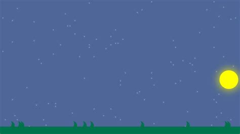 Day To Night Css Animation
