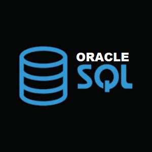 Oracle SQL Regular Course Innozant MIS Data Analytics Data Science
