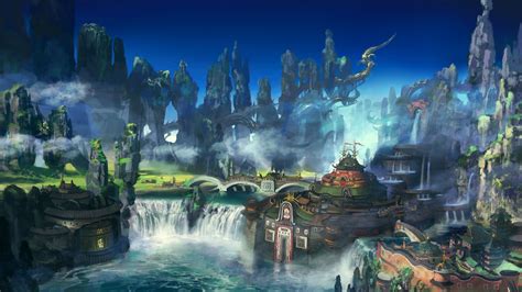 Final Fantasy XIV Wallpaper Zerochan Anime Image Board
