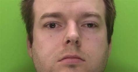 Face Of Sex Offender Who Every Parent Should Know About After Sick Crimes Uncovered