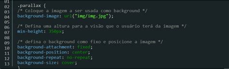 Entenda O Que é Efeito Parallax E Confira O Passo A Passo De Como Fazer