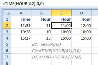 Excel Calculate With Time Excel Articles
