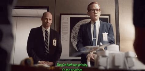 Appreciation Thread For These Two Chuckleheads Making The First Season One Of The Best Apple Tv