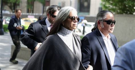 Cassie Ventura S Mother Takes The Stand In Sean Combs Sex Trafficking