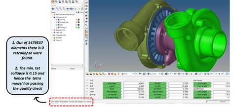 Week 8 3d Tetra Meshing Challenge Skill Lync