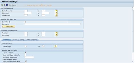 F Co 01 Sap Tcode Report Rfsumb00 Colombia