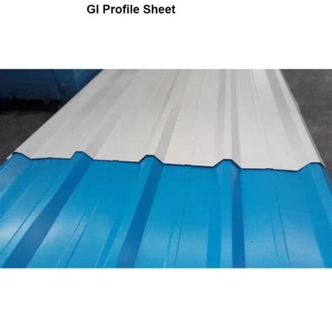 Gi Sheets Manufacturers Suppliers Dealers And Prices
