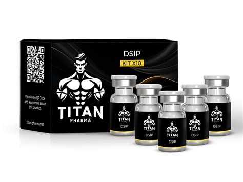 Dsip Titan Pharma