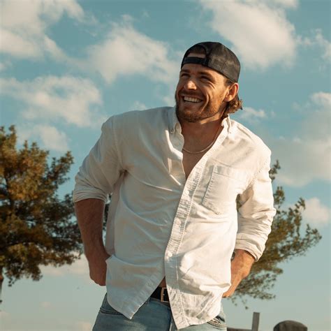 Callum Kerr To Release Debut Ep ‘roots Under Me On July 25th