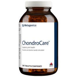 Chondrocare Santé Articulaire Avril