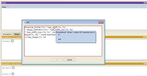 Owl Swrl Not Work On Protege 43 Stack Overflow