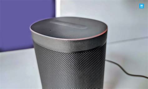 Xiaomi Mi Smart Speaker Review Punches Above Its Weight