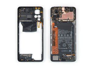 Xiaomi Redmi Note Pro Repair Help Learn How To Fix It Yourself