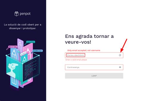 Bug Ldap Authentication Only Accepts Email Not Username · Issue 3181