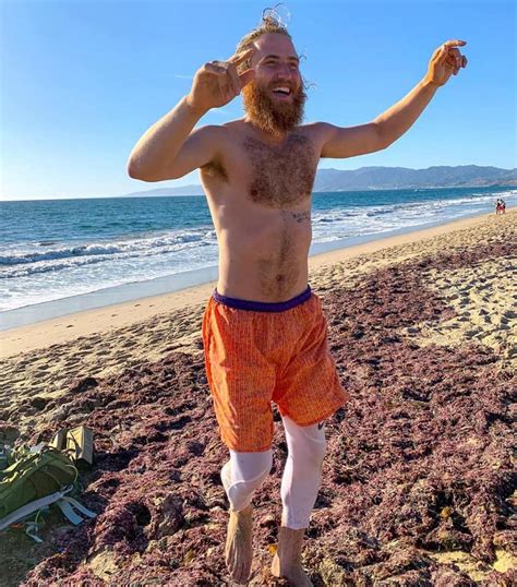 Singer Mike Posner Walks Across America Interview