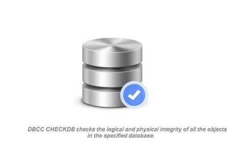 How Frequently You Should Run Dbcc Checkdb In Sql Server