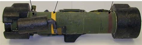 FGM-172 SRAW - 우만위키