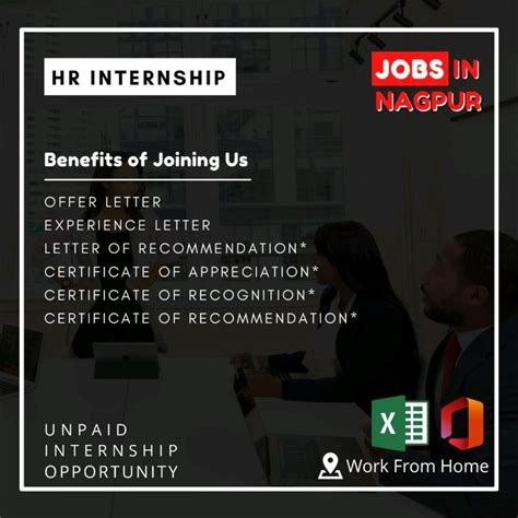 Kulashri Kale On Linkedin Jobsinnagpur Hrintern Workfromhome