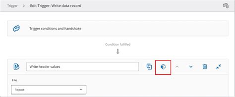 Invert Excel Actions Mb Datasuite