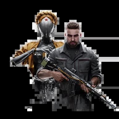 AH Fixes And Improvements At Atomic Heart Nexus Mods And Community