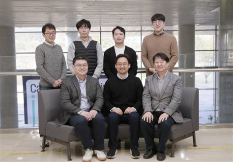unist 유니스트 고효율 페로브스카이트 태양전지 개발