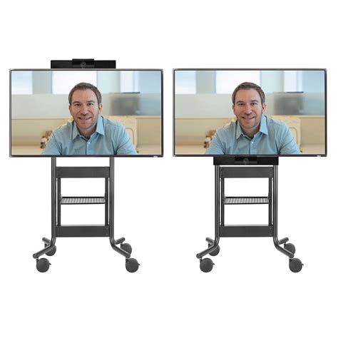 Cisco WebEx Room Kit Mount Custom Mount AVTEQ