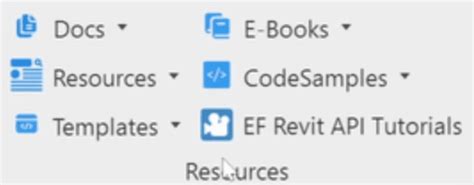 Revit Api Course Ep3 Get The Most Out Of Ef Pyrevit Starterkit