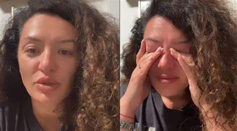 ძალიან მატკინე გული არ ვიყავი ამის ღირსი შენგან ნინი შერმადინი ემოციურ პოსტს ავრცელებს