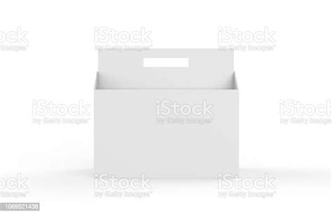 모의를 3 차원 일러스트 레이 션에 대 한 흰색 바닥에 흰색 빈 6 팩 맥주 포장 맥주에 대한 스톡 사진 및 기타 이미지 맥주 6개 들이 병 Istock